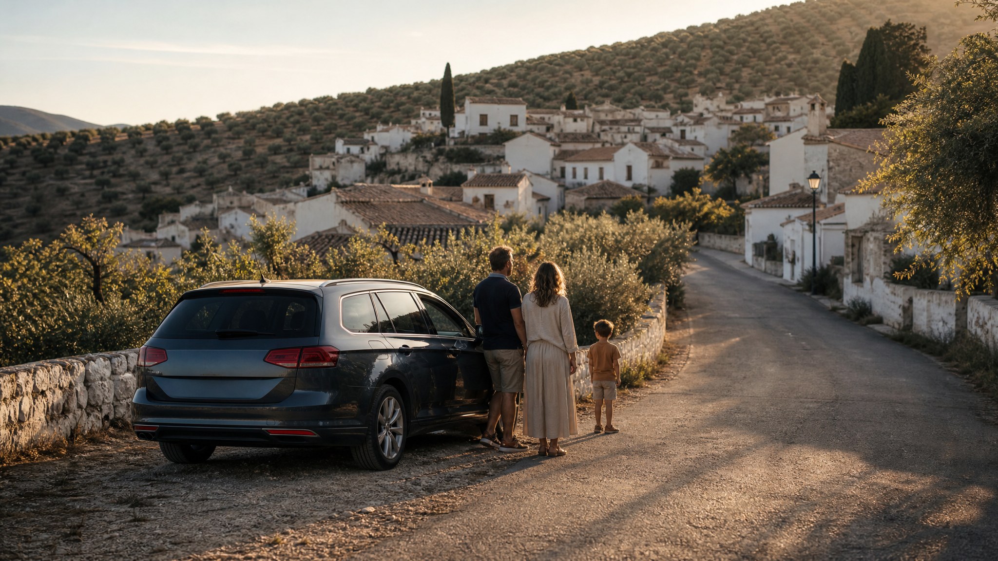 Vehicle Registration in Spain for Expats | Importing a Car with Open Eyes