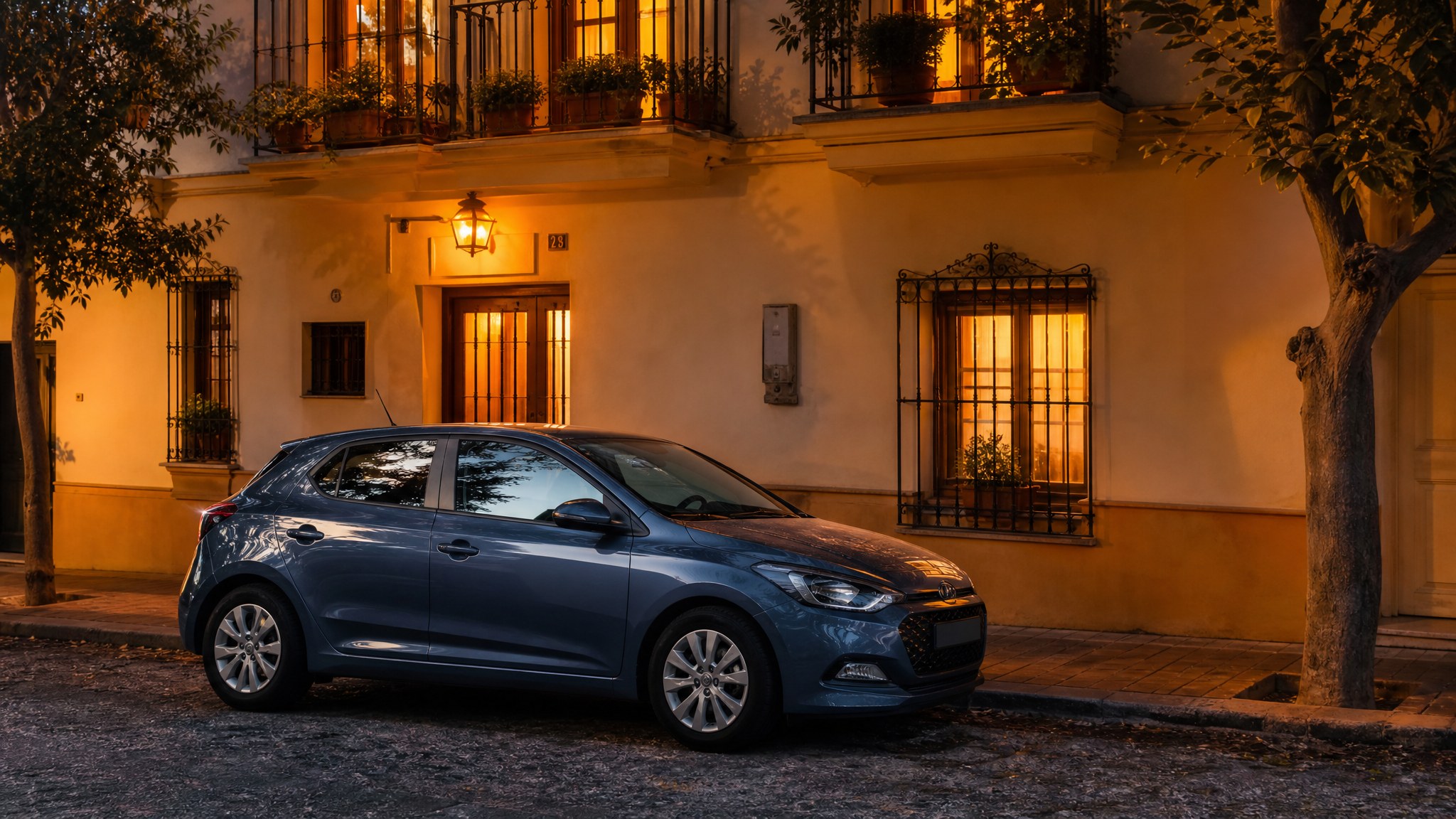 Vehicle Registration in Spain for Expats | Importing a Car with Open Eyes