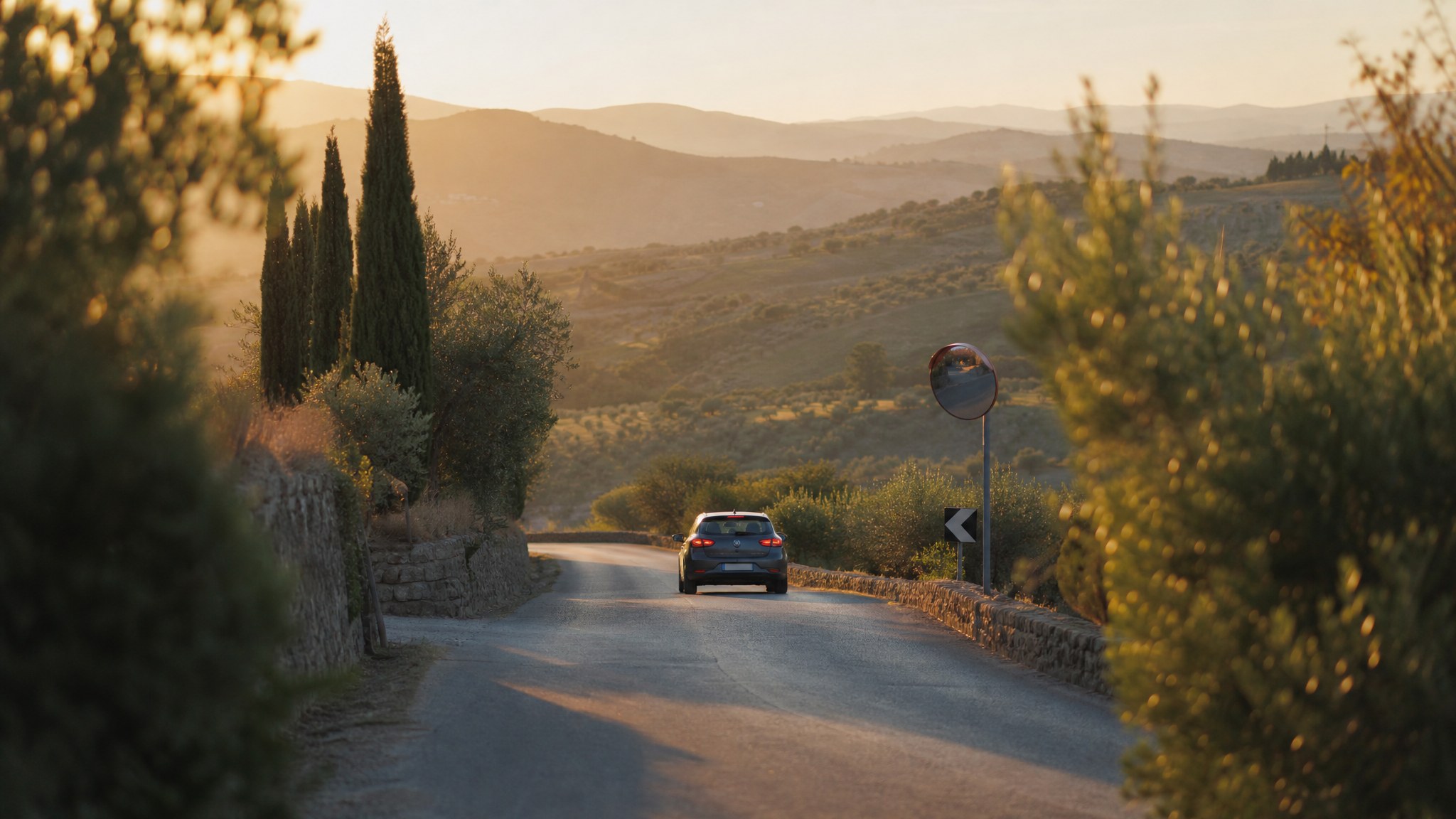Vehicle Registration in Spain for Expats | Importing a Car with Open Eyes