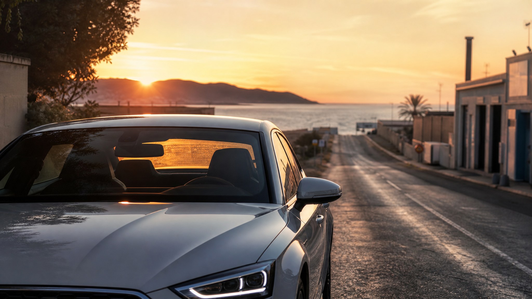 Vehicle Registration in Spain for Expats | Importing a Car with Open Eyes